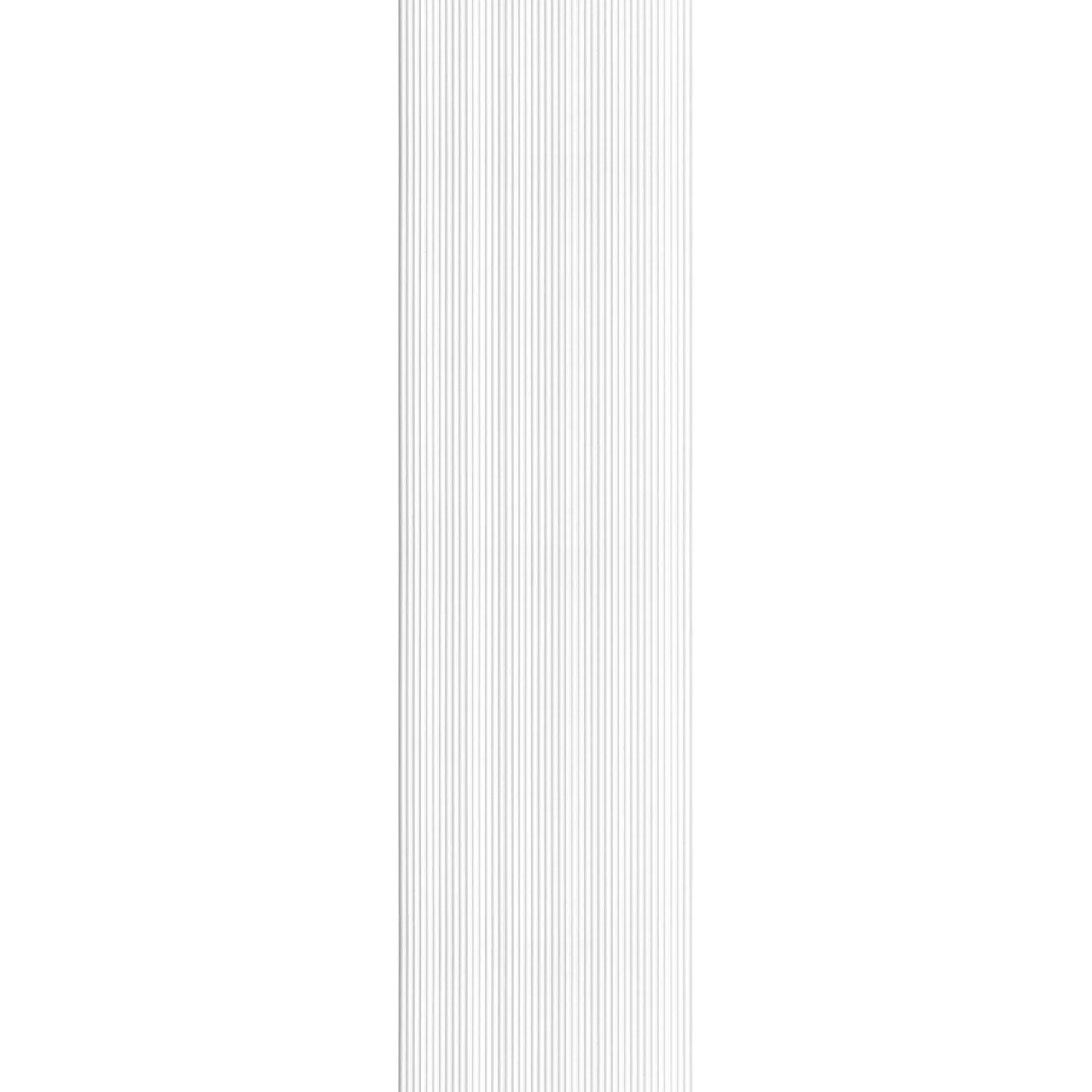 Rounded Mini Slats Slat Wall Panels 112 x 12" (93 ft2) | DCT