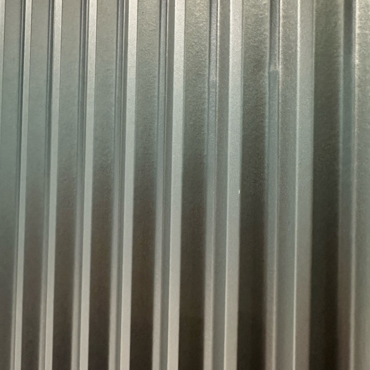 Channel MirroFlex 4x10 Glue Up PVC 3D Wall Panels