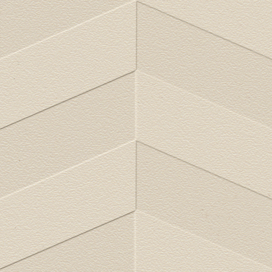 Chevron - MirroFlex - Tegular Ceiling Tiles 4 Pack (24x24) - 16 Sq.Ft.