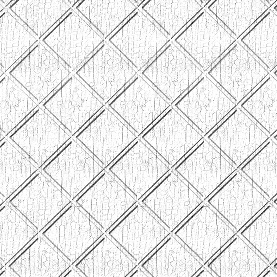 Argyle MirroFlex 4x8 Glue Up PVC 3D Wall Panels