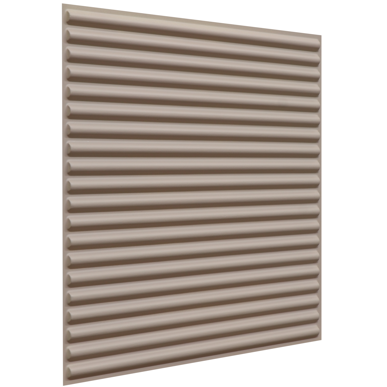 Level Span - Peel and Stick - Faux Tin Wall Panels - 12 in x 12 in ...