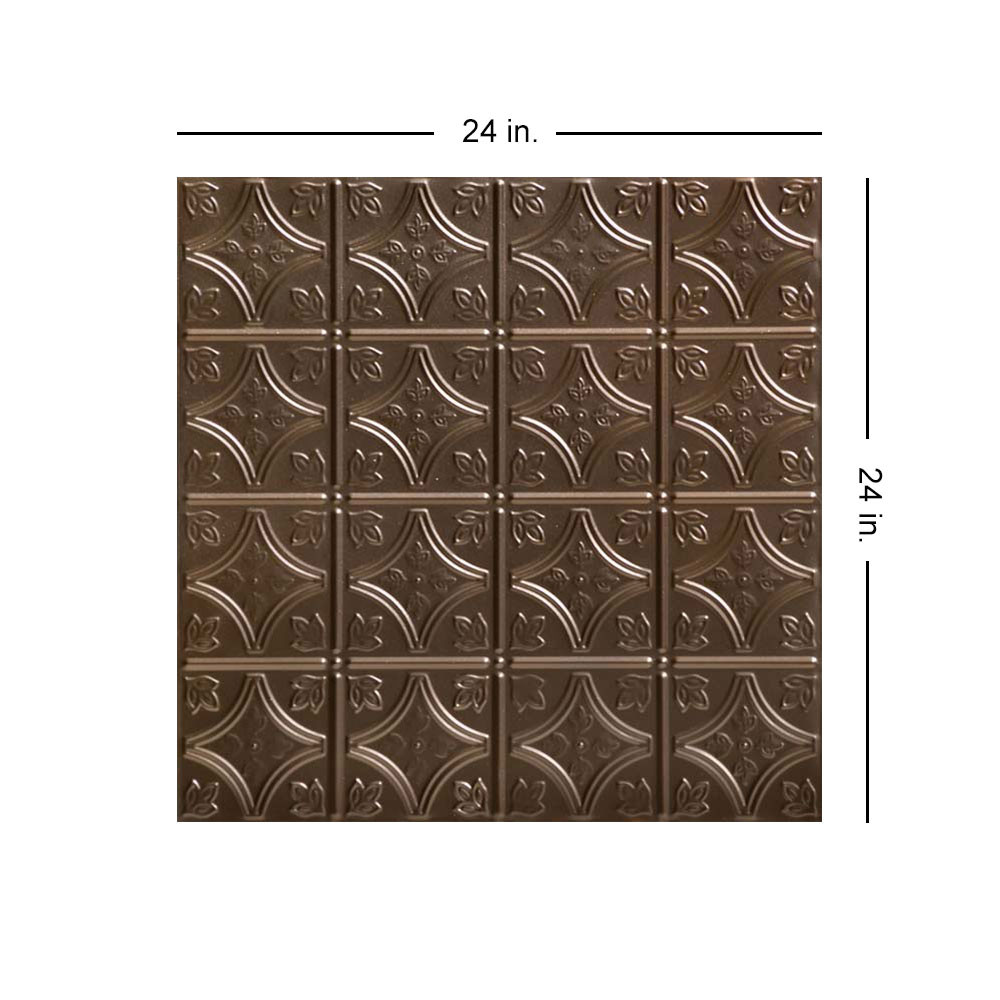Bronze Tin Ceiling Tiles New Tiles | Tin Ceiling Tiles