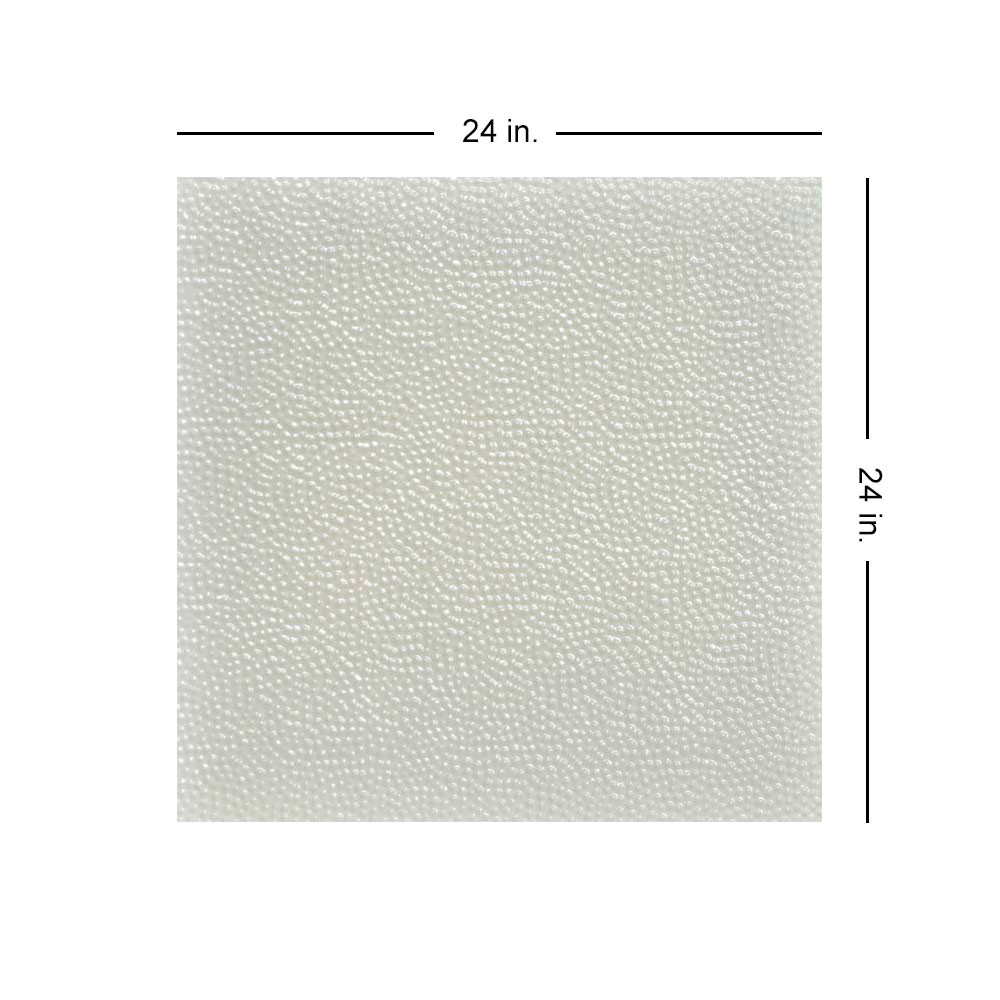 Shanko #235 Pebbles Acoustical Perforated Ceiling Tile | Decorative ...