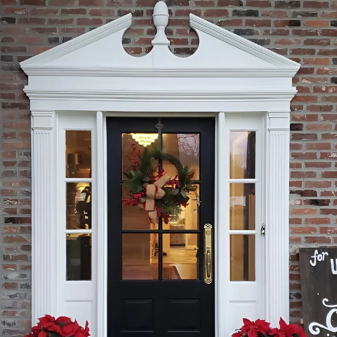 Endurathane Fluted Pilaster, High Density Polyurethane, Factory Primed ...