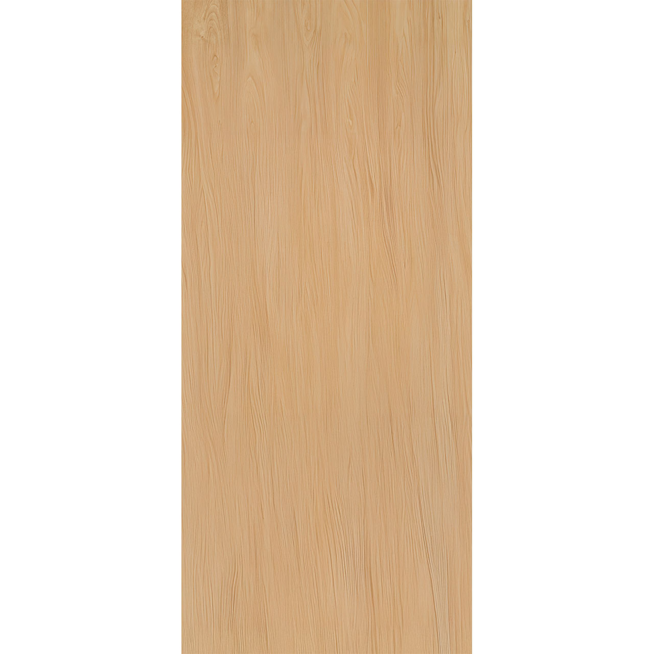 Blonde Maple - Door Skin - MirroFlex