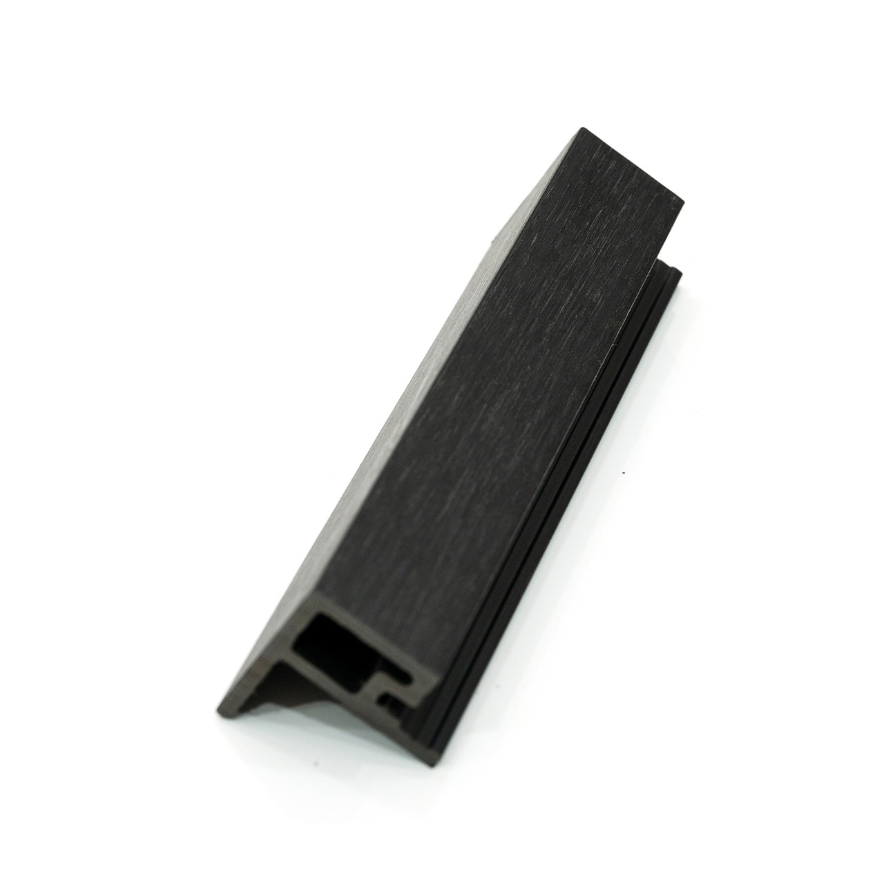 Corners for Exterior WPC Wall Slat Panels - 94.5 in. (Pack of 2)