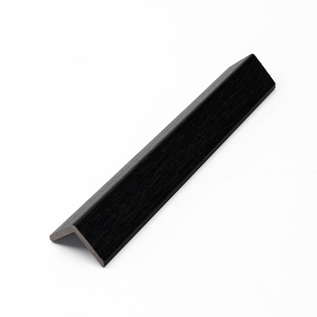 Corners for Exterior WPC Wall Slat Panels - 94.5 in. (Pack of 2)