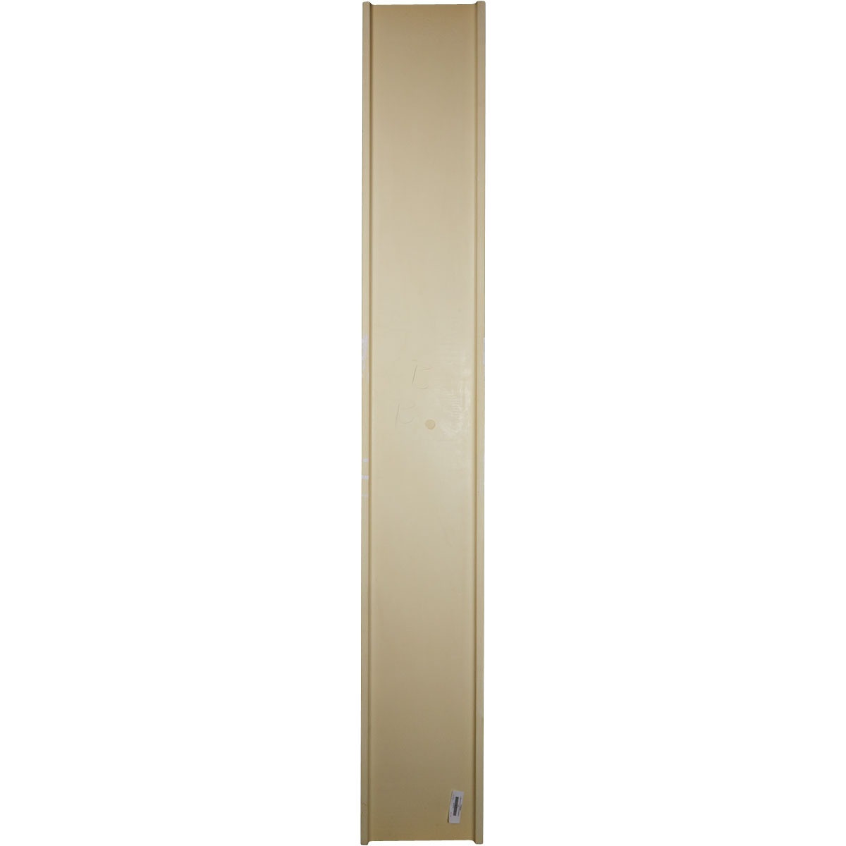 Endurathane Milton Fluted Pilaster, High Density Polyurethane, Factory ...