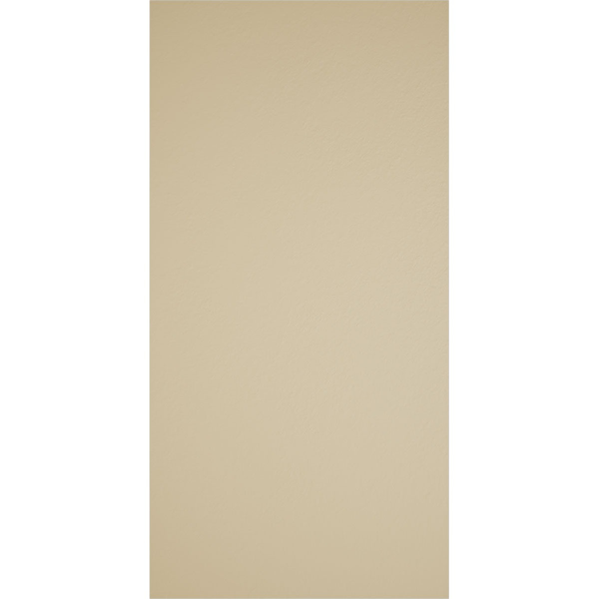 Standard Foster Signature Urethane Plinth Block With Rounded Edge