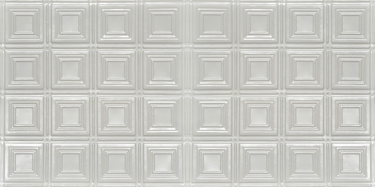 5th Avenue - Shanko - Powder Coated - Tin - Wall and Ceiling Patterns ...