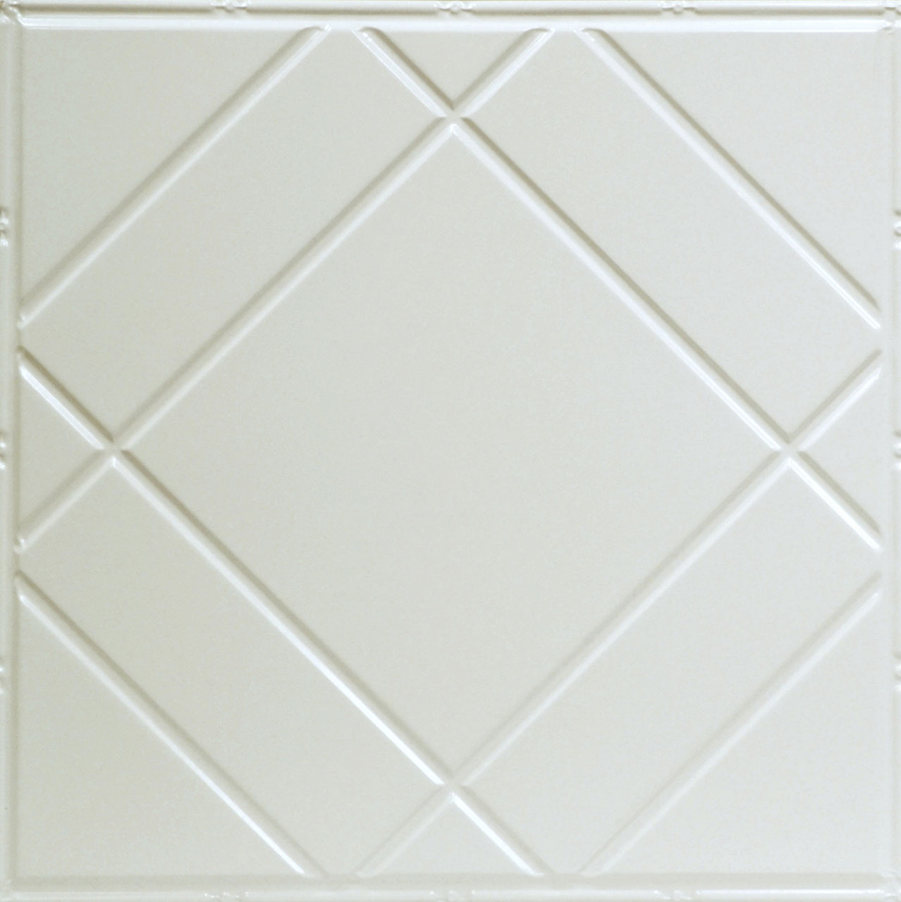 All That Jazz - Shanko - Powder Coated - Tin - Wall and Ceiling ...