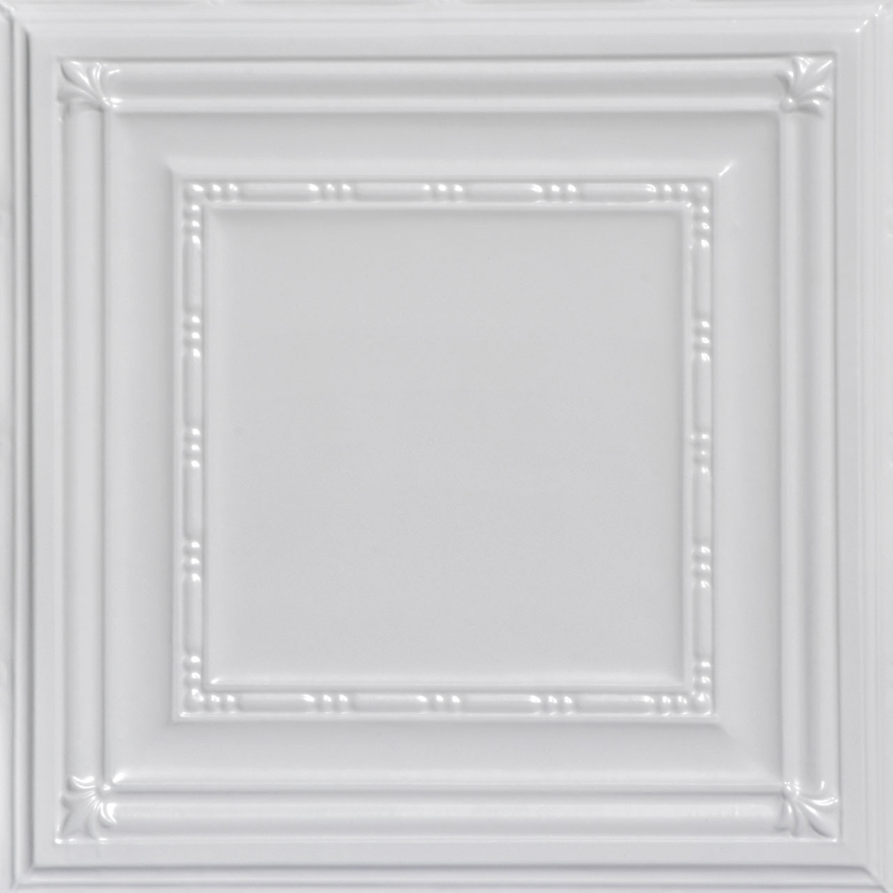 Eyelet - Shanko - Powder Coated - Tin - Wall and Ceiling Patterns - #504