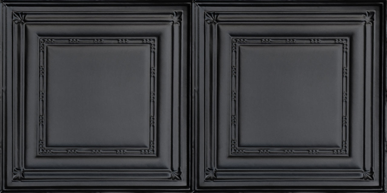 Eyelet - Shanko - Powder Coated - Tin - Wall and Ceiling Patterns - #504