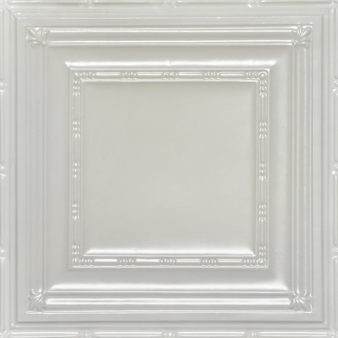 Eyelet - Shanko - Powder Coated - Tin - Wall and Ceiling Patterns - #504