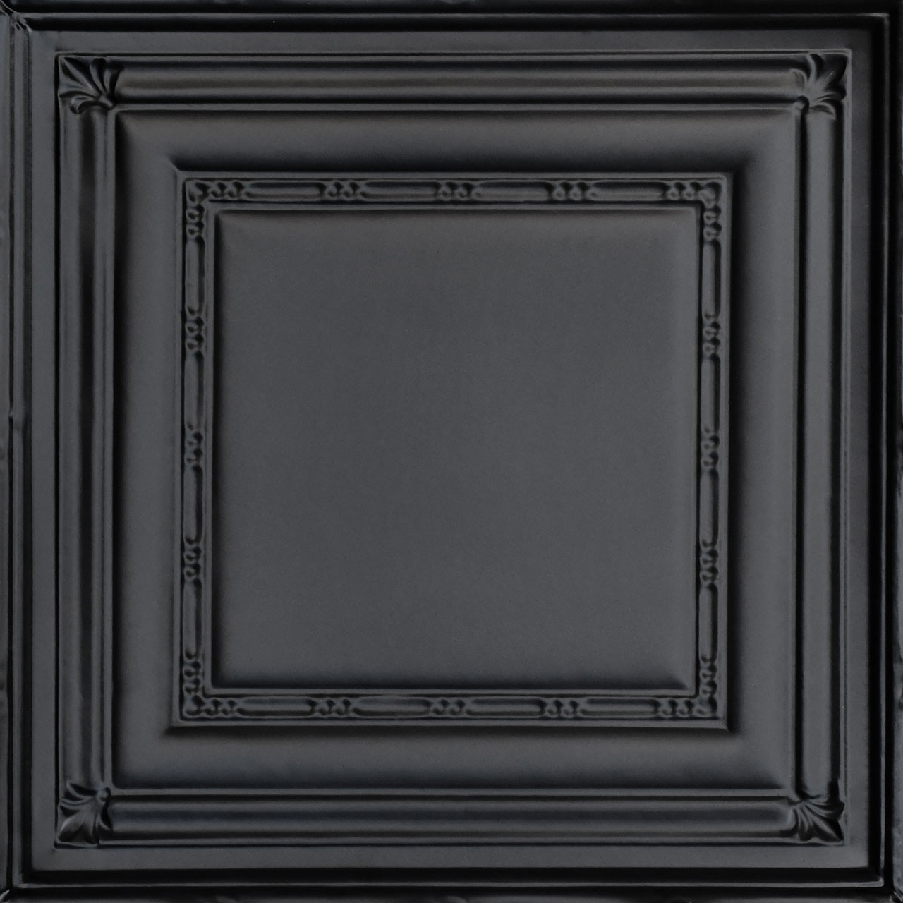 Eyelet - Shanko - Powder Coated - Tin - Wall and Ceiling Patterns - #504
