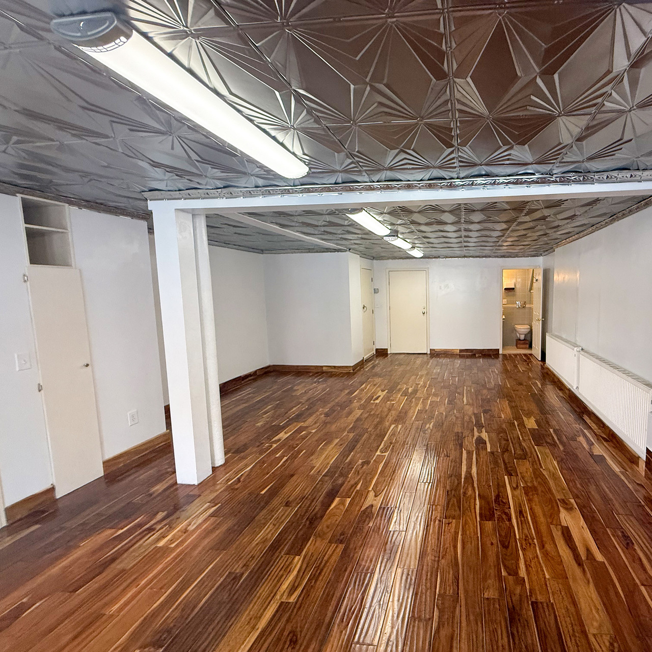 Opening Night - Shanko - Powder Coated - Tin - Wall and Ceiling ...