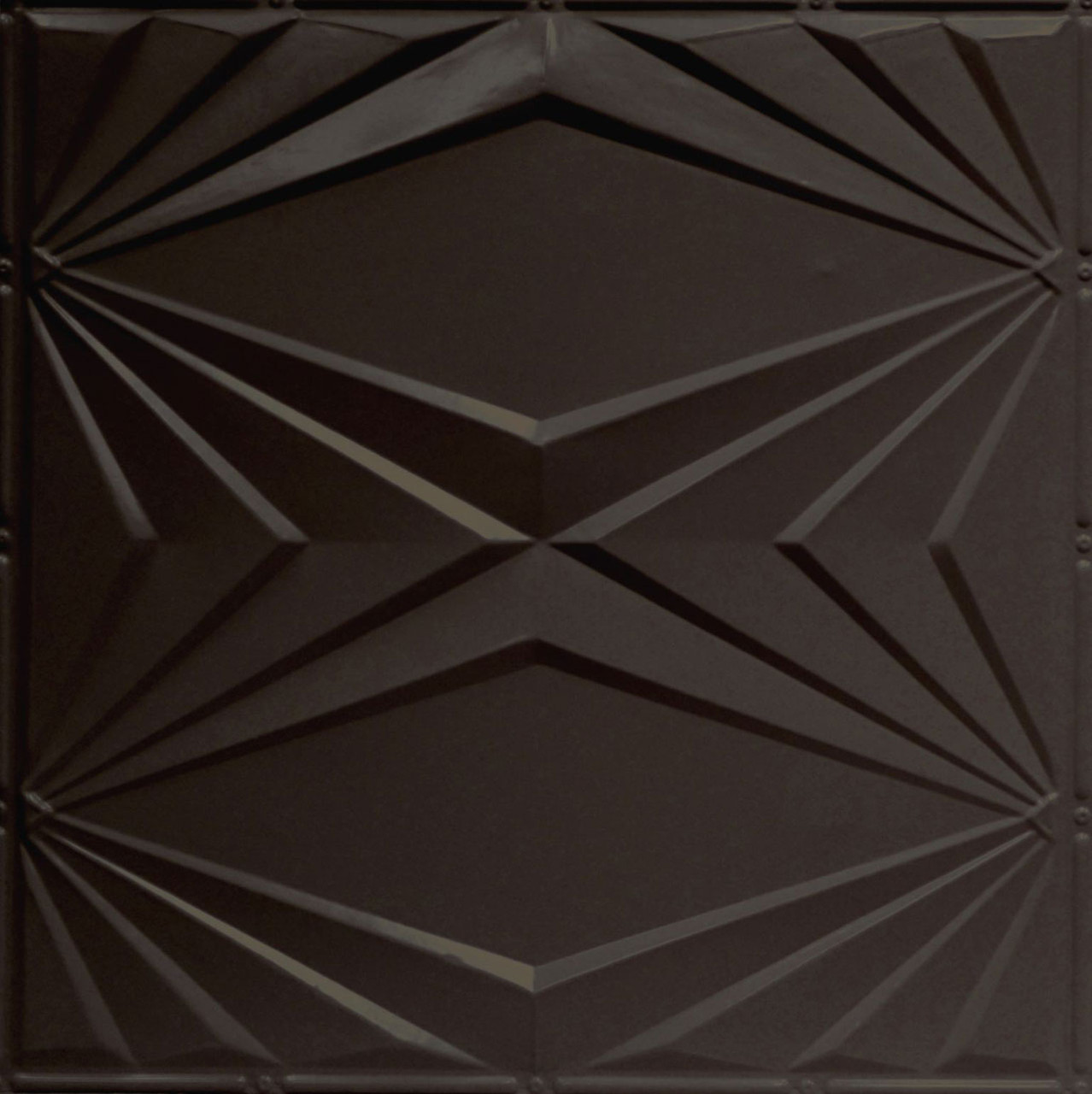 Opening Night - Shanko - Powder Coated - Tin - Wall and Ceiling ...
