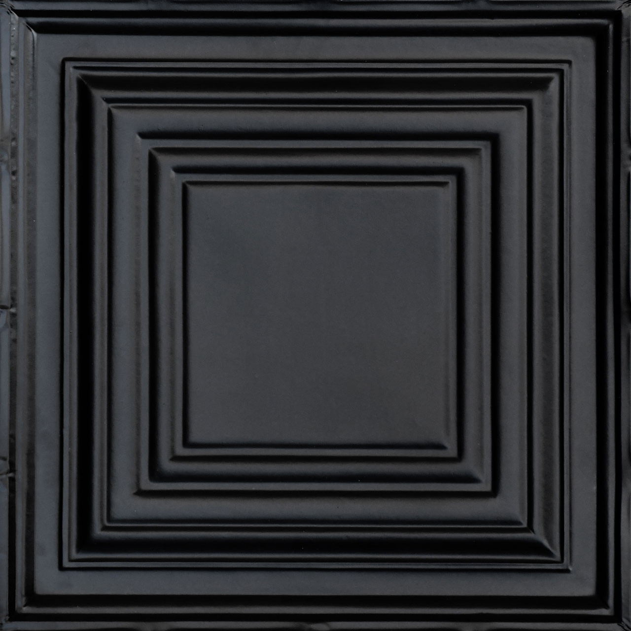 Williamsburg - Shanko - Powder Coated - Tin Ceiling Tile - #505
