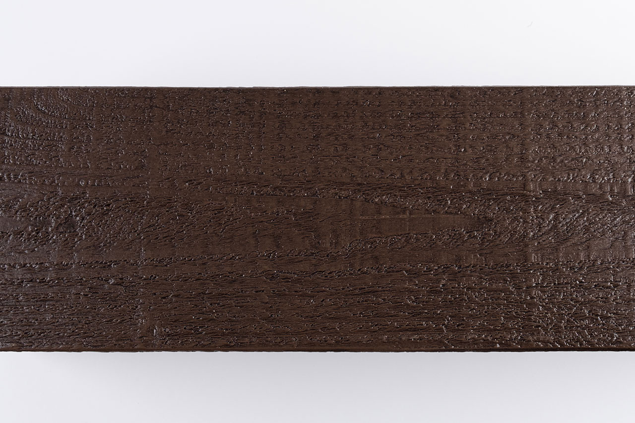 Faux Wood Planks - 12 ft. Length & 8 in. Width