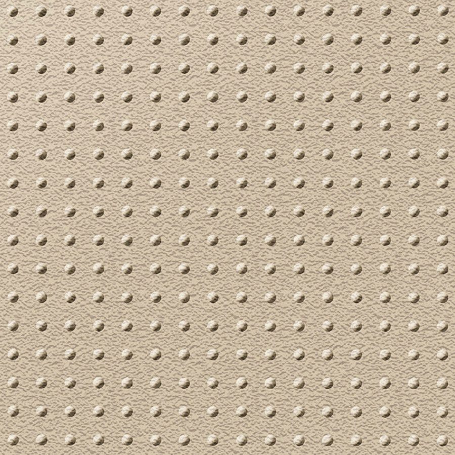 Mini Dome MirroFlex 4x8 Glue Up PVC 3D Wall Panels