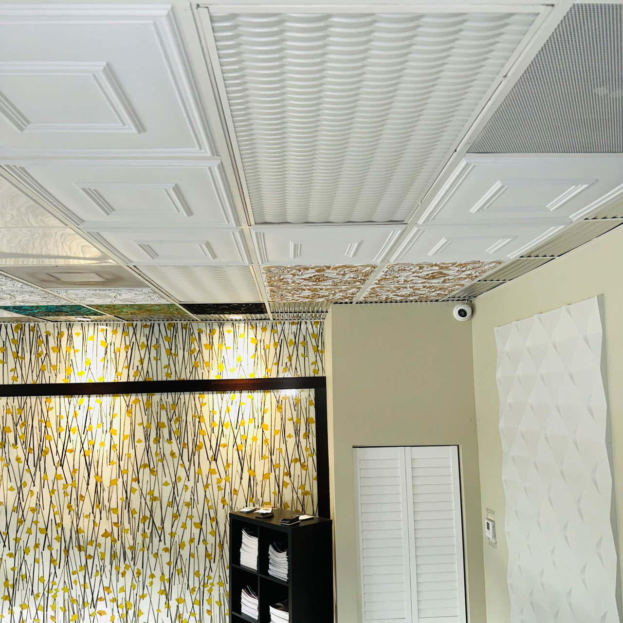 Interlink - MirroFlex - Light Diffusion Pack