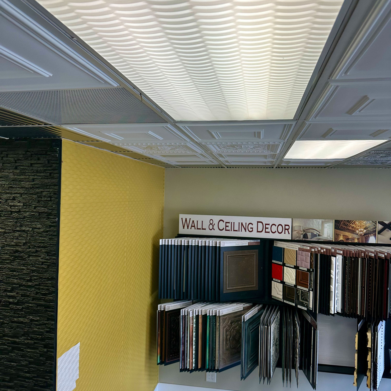 Interlink - MirroFlex - Light Diffusion Pack