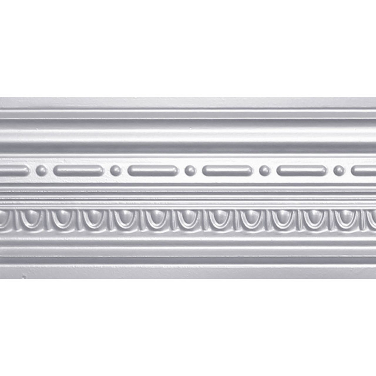 Faux Tin Cornice Sample Pack