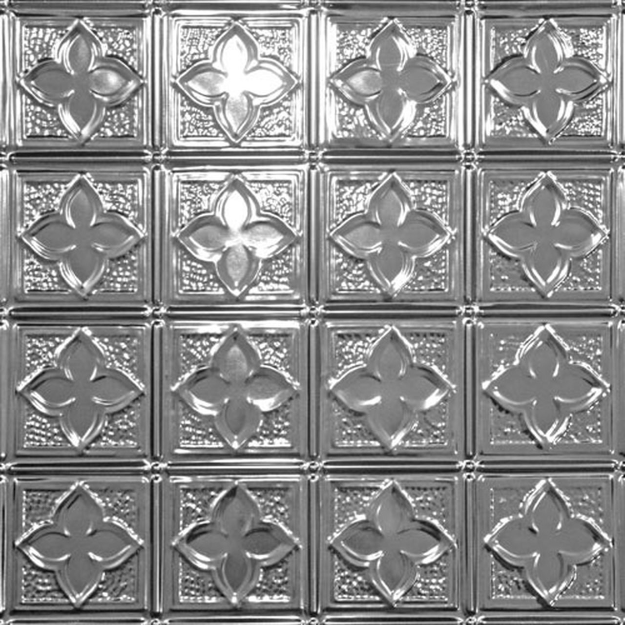 Shanko Tin Wall and Ceiling Sample Pack