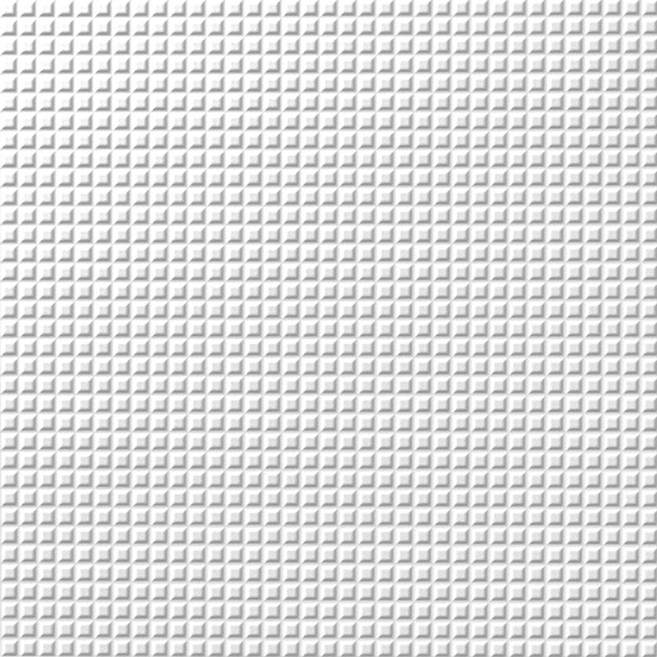 MirroFlex Luminous Ceiling Tile - 24"x24" Size Sample