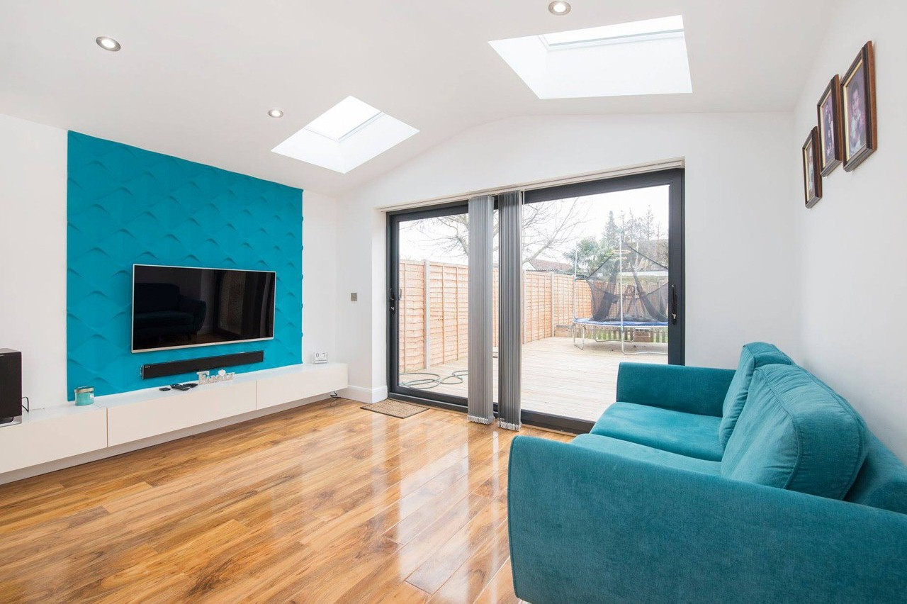 Harmony 2ft. x 2ft. Seamless Glue-up Wall Panel (48 Sq. Ft. / Pack)