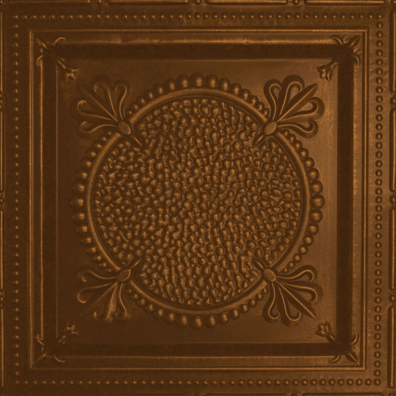 Charlemagne - Shanko - Hand Painted - Wall and Ceiling Patterns - #518
