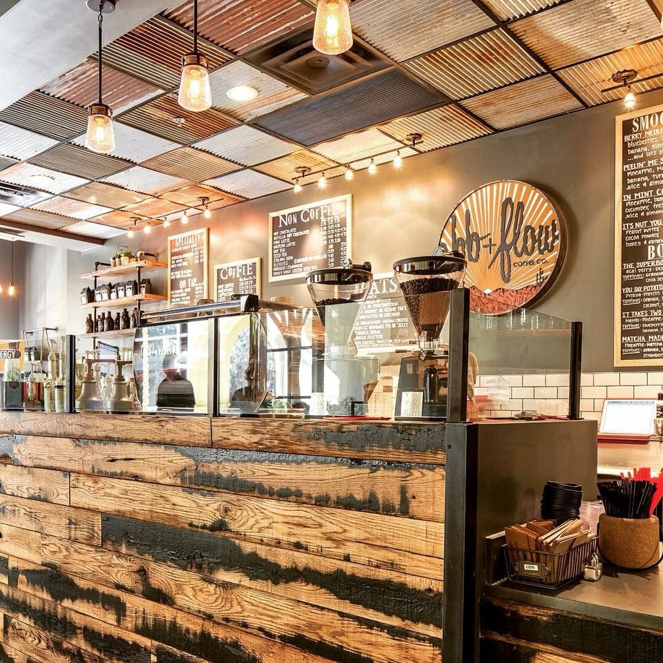 Rustic Corrugated Metal Ceiling Tiles at Great Prices