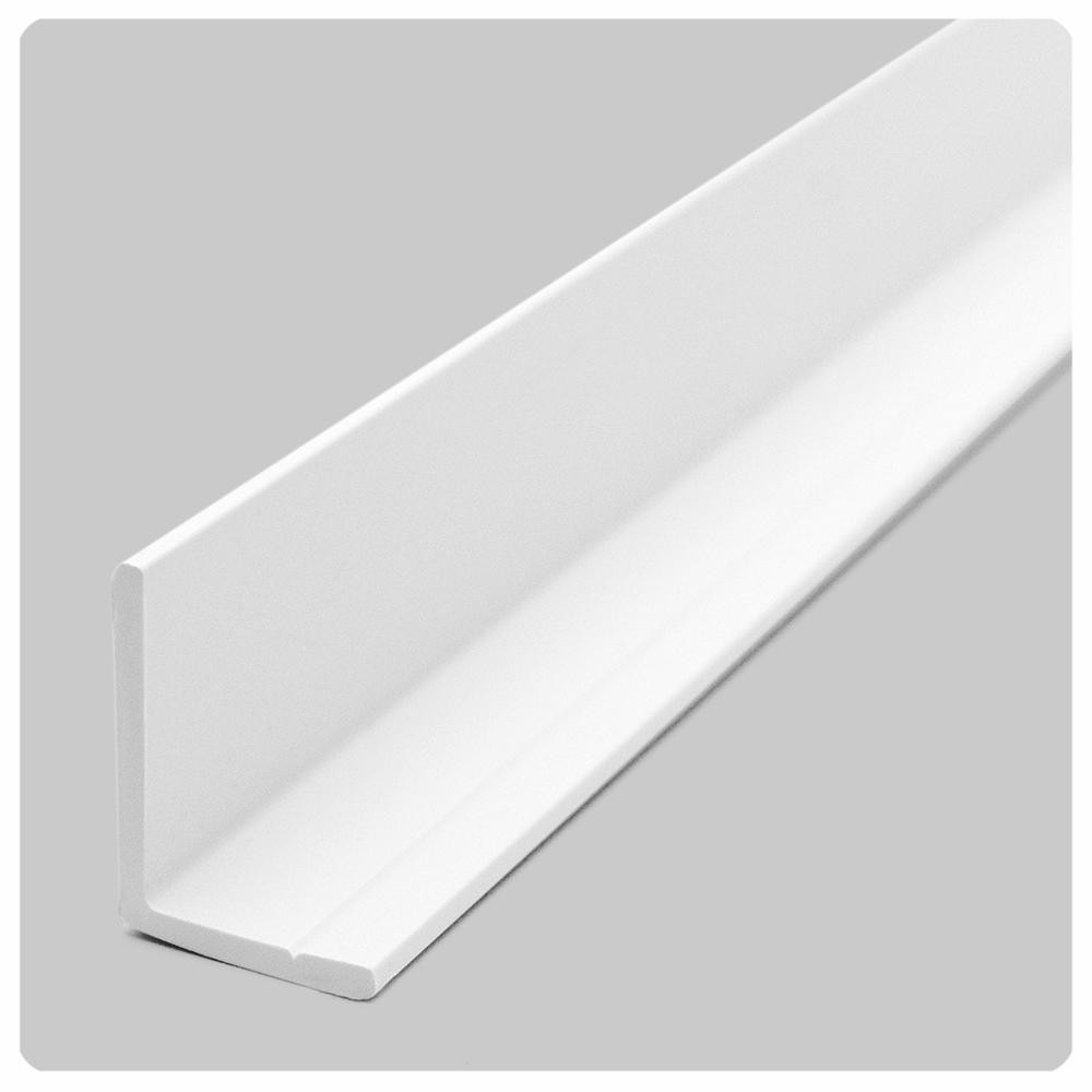 Ceiling Connex - 92 in - Wall L Support