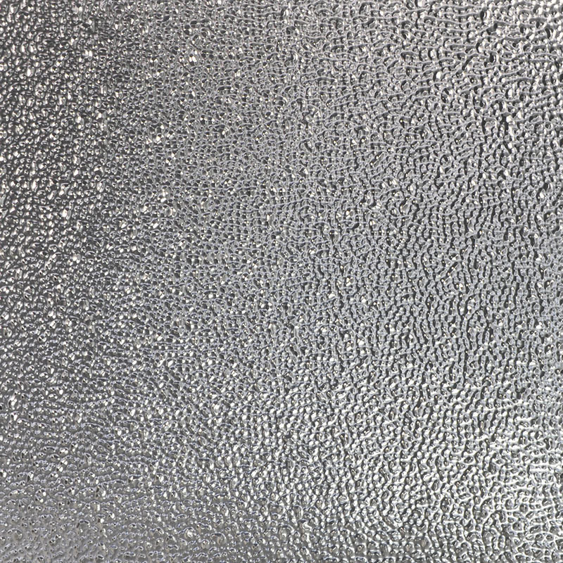 Metallic Finish - MirroFlex - 24 in x 24 in - Glue Up / Drop In - PVC ...