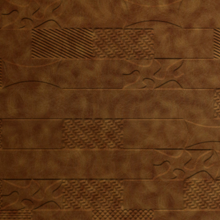 Versatile MirroFlex 4x8 / 4x10 Glue Up PVC 3D Wall Panels