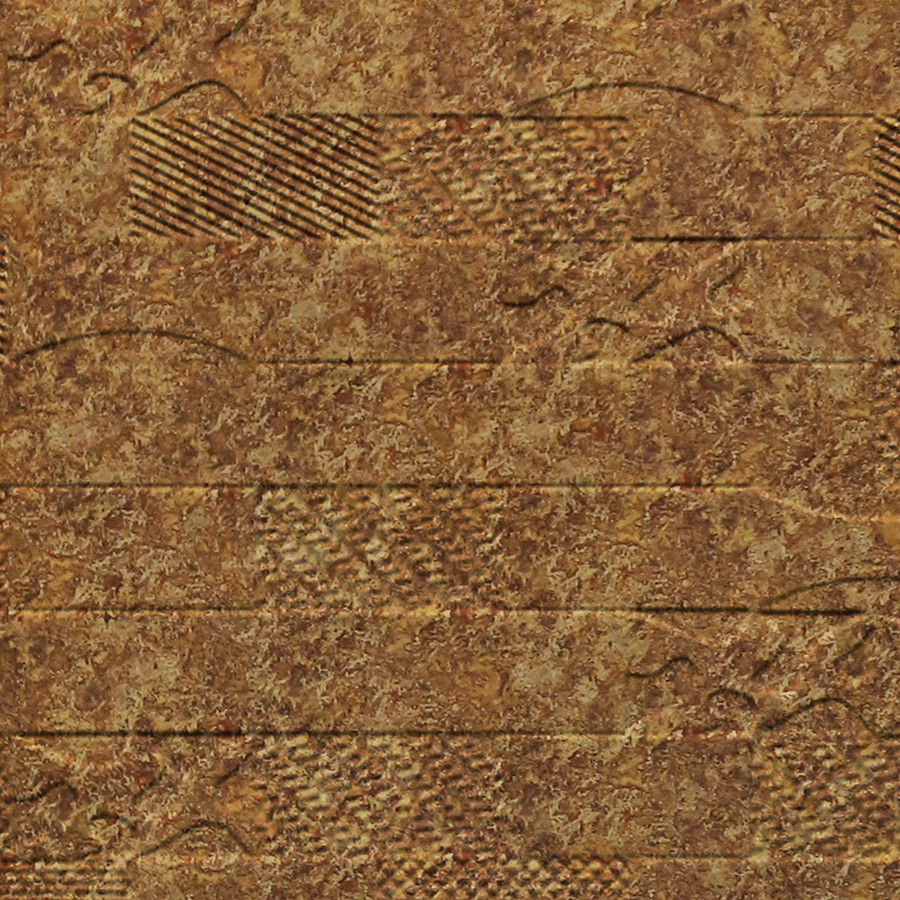 Versatile MirroFlex 4x8 / 4x10 Glue Up PVC 3D Wall Panels