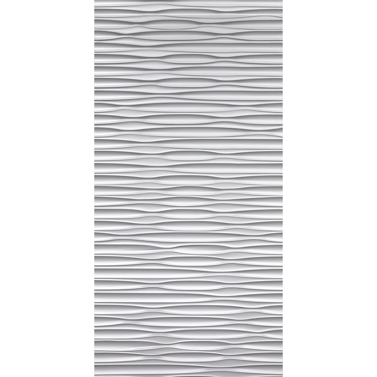 MirroFlex Max Wall Panel Sample - 12 in x 12 in