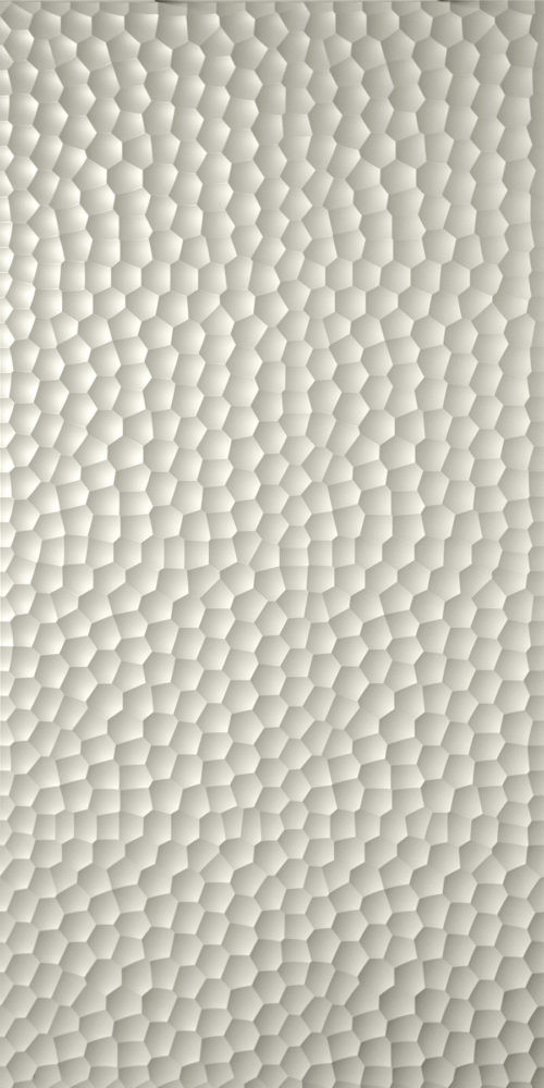 MirroFlex Max Wall Panel Sample - 12 in x 12 in
