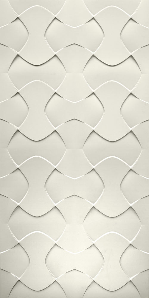 MirroFlex Max Wall Panel Sample - 12 in x 12 in