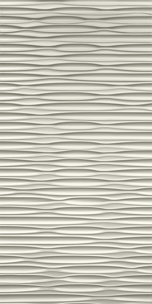 MirroFlex Max Wall Panel Sample - 12 in x 12 in