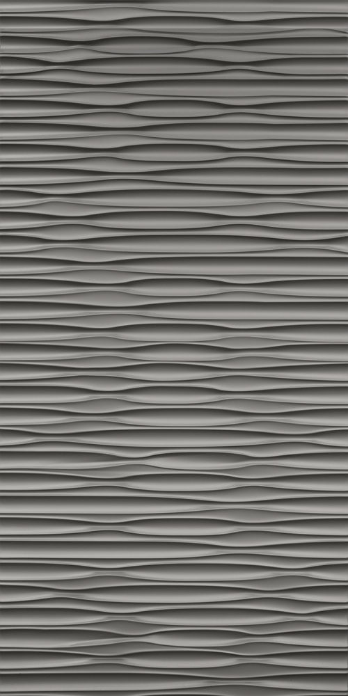 MirroFlex Max Wall Panel Sample - 12 in x 12 in