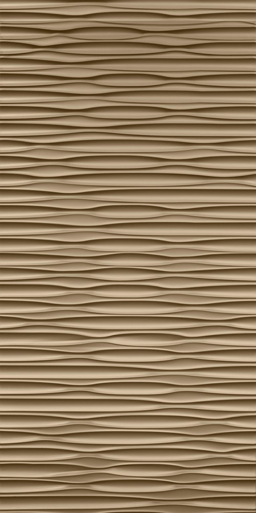 MirroFlex Max Wall Panel Sample - 12 in x 12 in