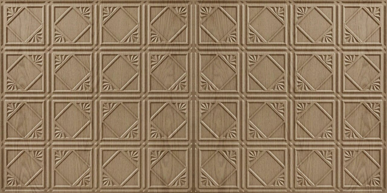 Charleston - MirroFlex - Ceiling Tiles Pack