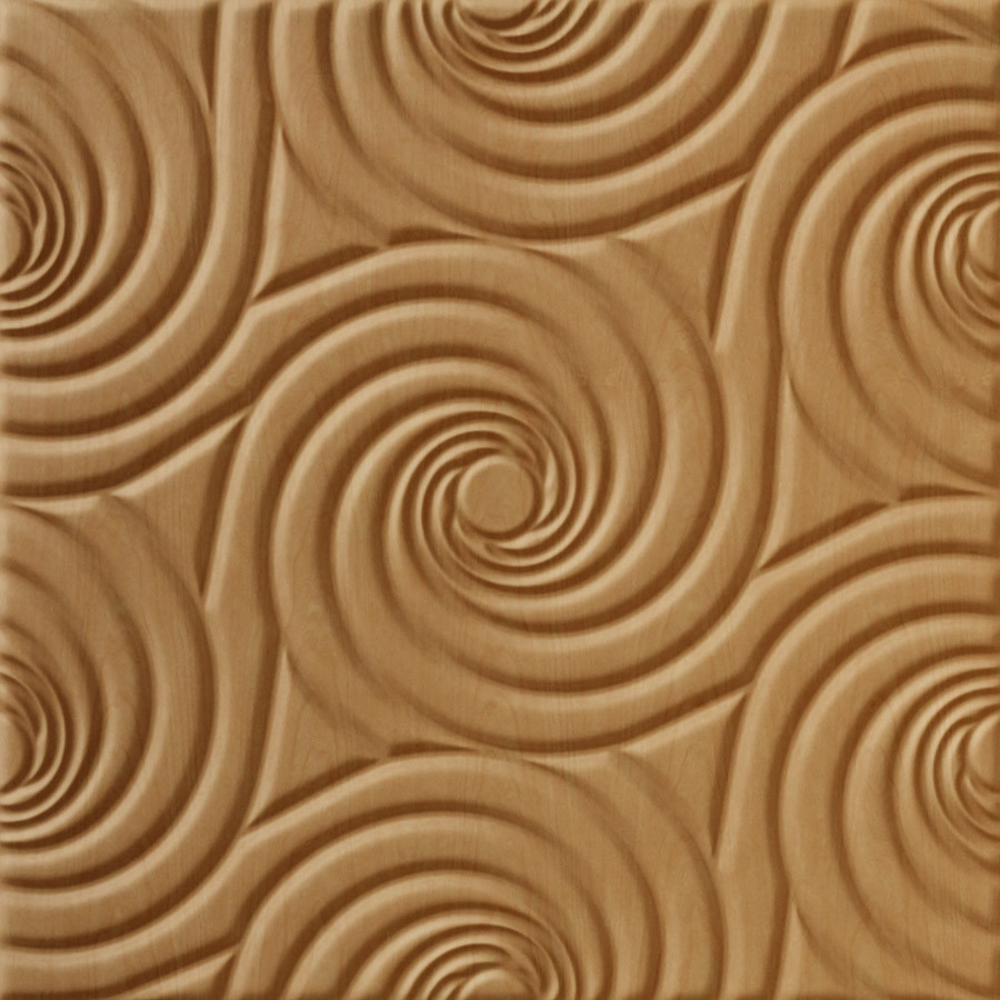 Hurricane - MirroFlex - Ceiling Tiles Pack