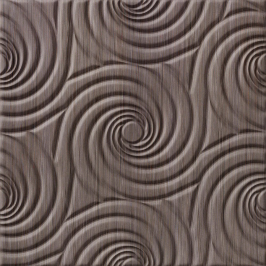 Hurricane - MirroFlex - Ceiling Tiles Pack