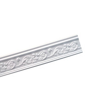 Styrofoam Crown Molding Pack