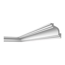 Styrofoam Crown Molding Pack