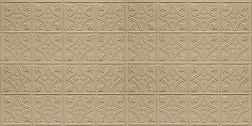 Savannah - MirroFlex - Ceiling Tiles (24x48) - Pack