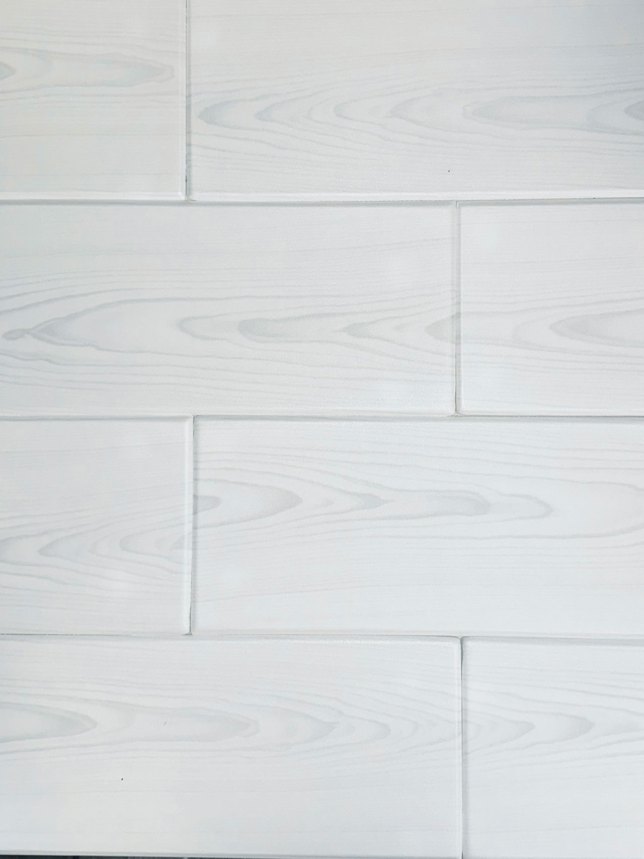 white wooden pattern
