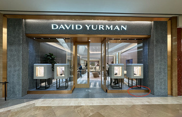 The Stunning Transformation of David Yurman Stores